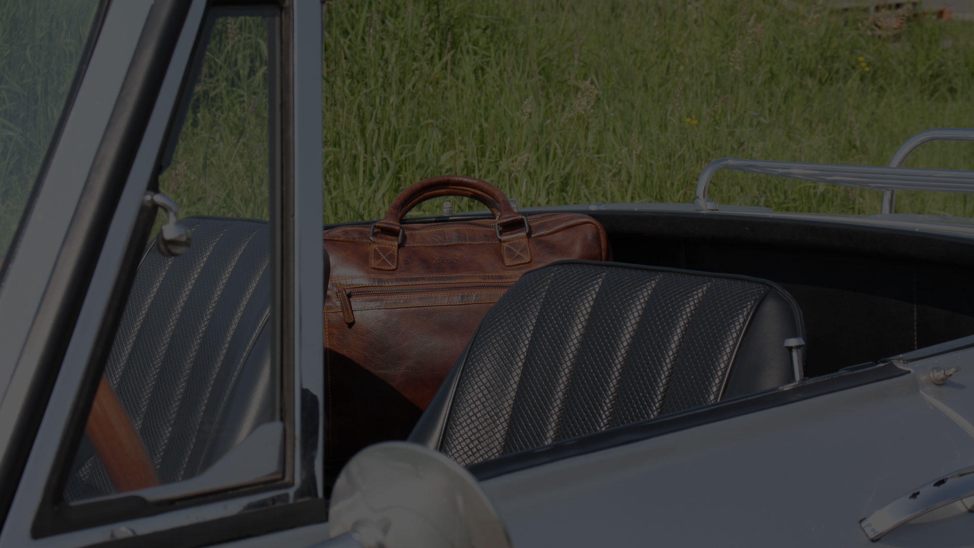 MODE show - Mary Import