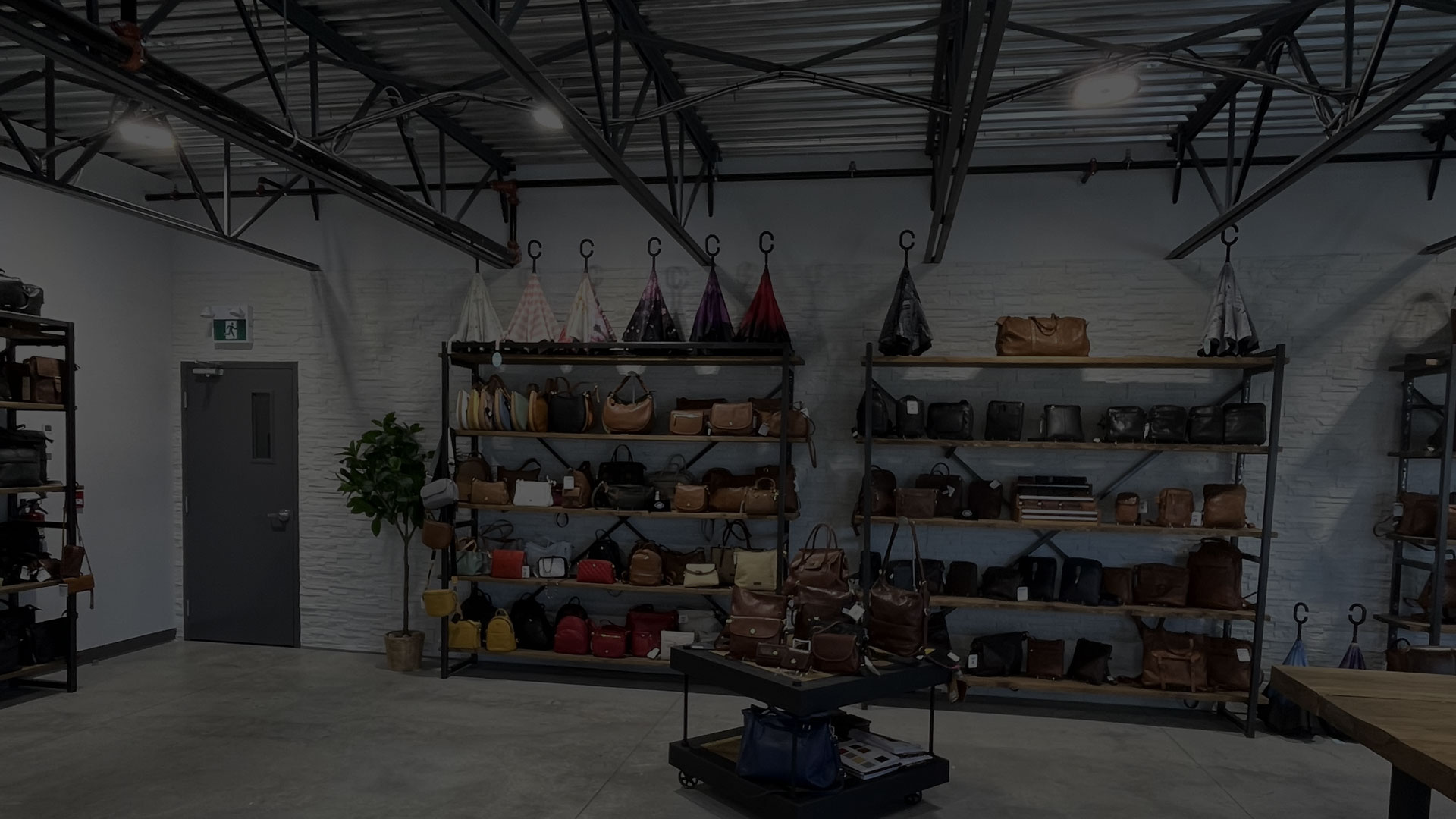 The TRENDS Apparel show (March 1 to 3, 2024) - Mary Import