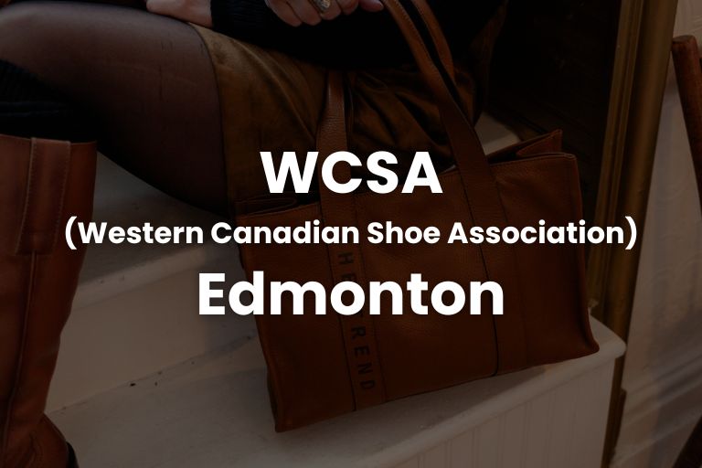 WCSA Edmonton (January 30 to February 1, 2026) - Mary Import